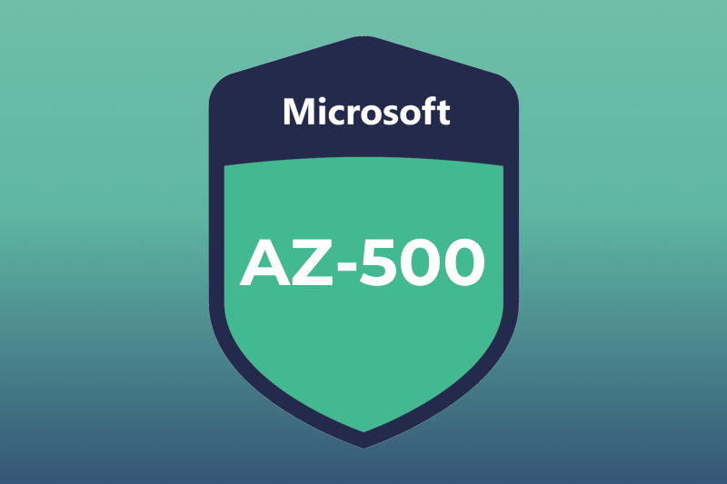 Azure 500 - NextGen IT Courses