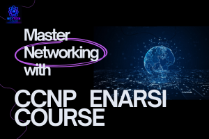 CCNP Enarsi - NextGen IT Courses